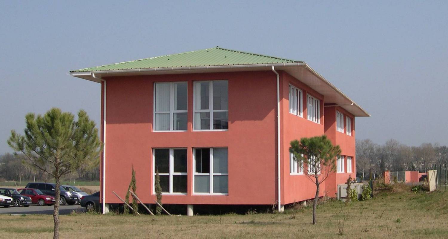 Le magellan - PROGIMMO