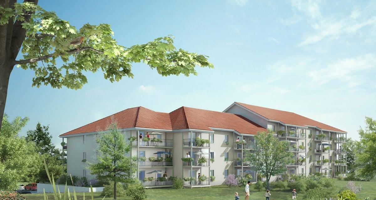 Parc natura - PROGIMMO